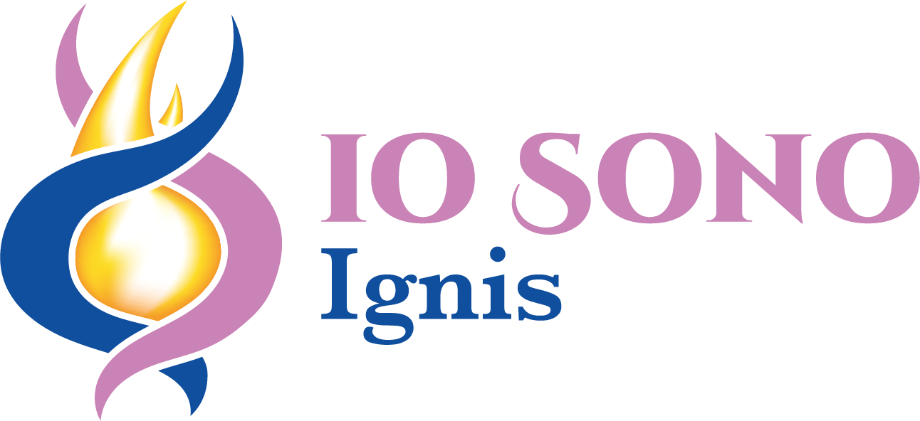 Strumenti Sacri dell'IO SONO - Io Sono Ignis